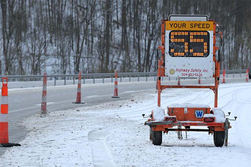 Demolition work to begin soon on I-79 bridge deck replacements near Elkview